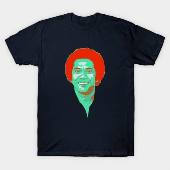 Cheo Feliciano Puerto Rican Salsa Music Legend Graphic, H3326 T-Shirt ...