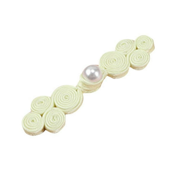 Cheongsam Button Chinese Closure Button Chinese Knots Button Closure ...