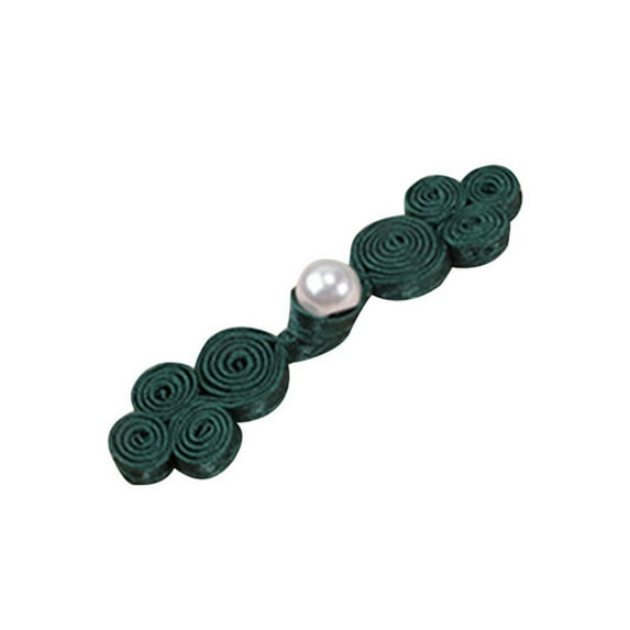 Cheongsam Button Chinese Closure Button Chinese Knots Button Closure ...