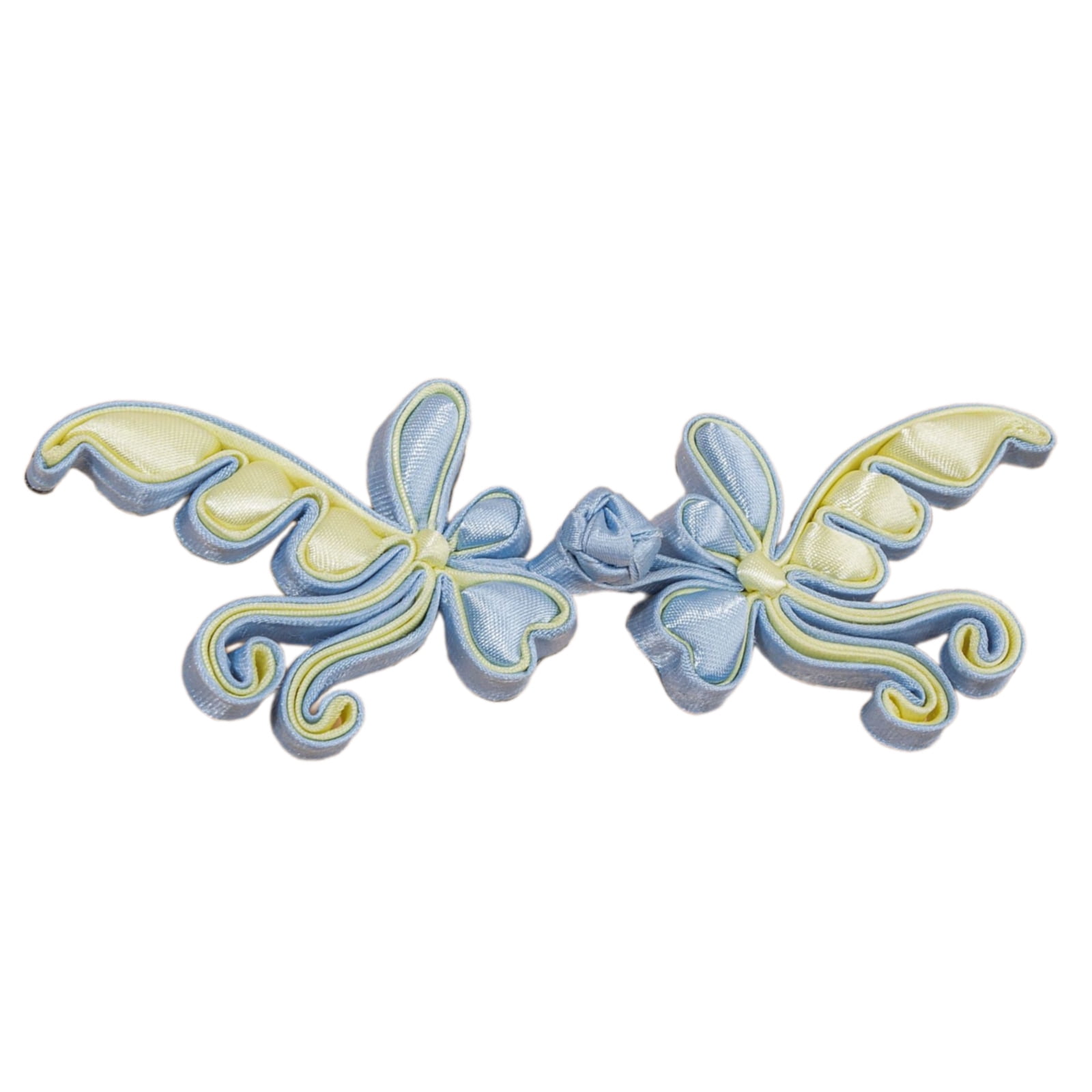 Cheongsam Button Handmade Traditional Chinese Knot Button for Cloaks ...