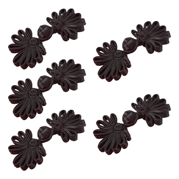Cheongsam Closures Button Closures Sewing Button Fasteners Chinese ...