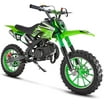 Tao Motor DB14 Teen Gasoline Dirt Bike, Semi-Automatic 110cc Off Road ...