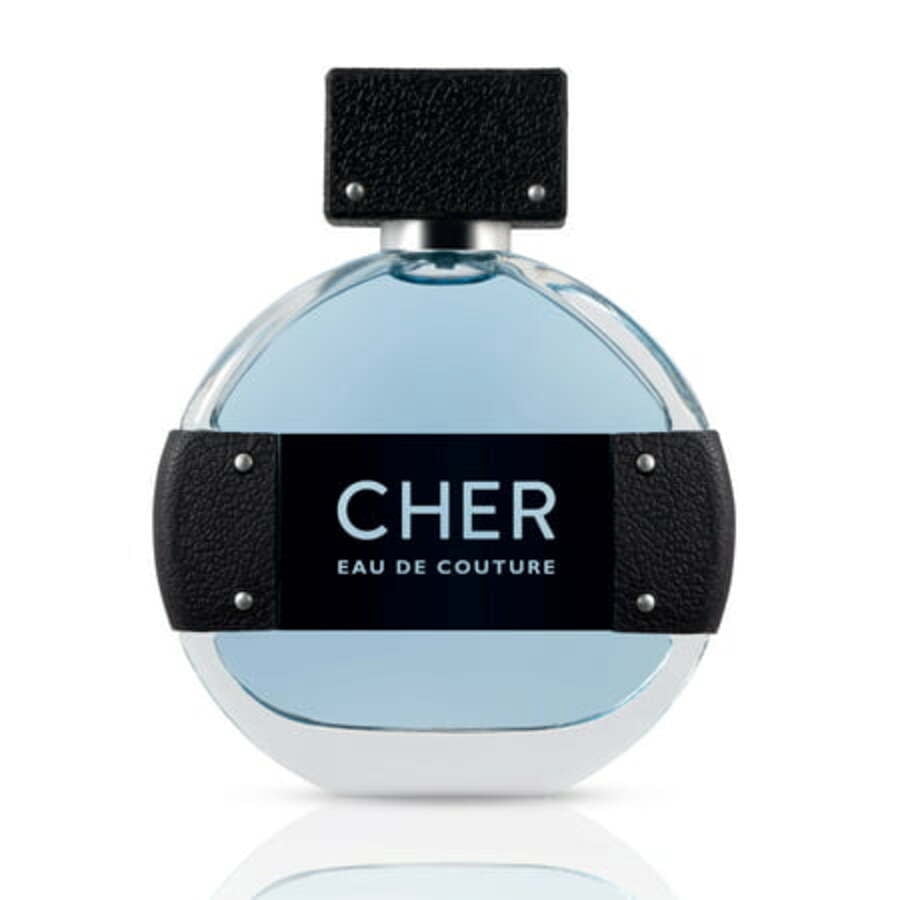 Cher Eau De Couture Beautiful Unisex Perfume, Lovely Fruity and Citrusy ...