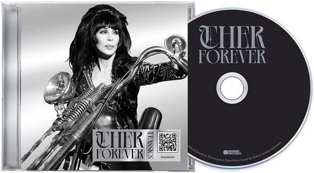 Cher - Forever - CD - Walmart.com