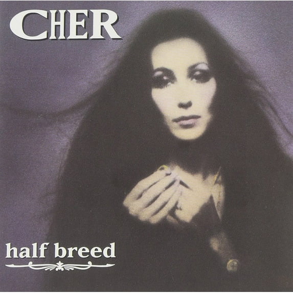 Cher Half Breed Audio CD - Walmart.com