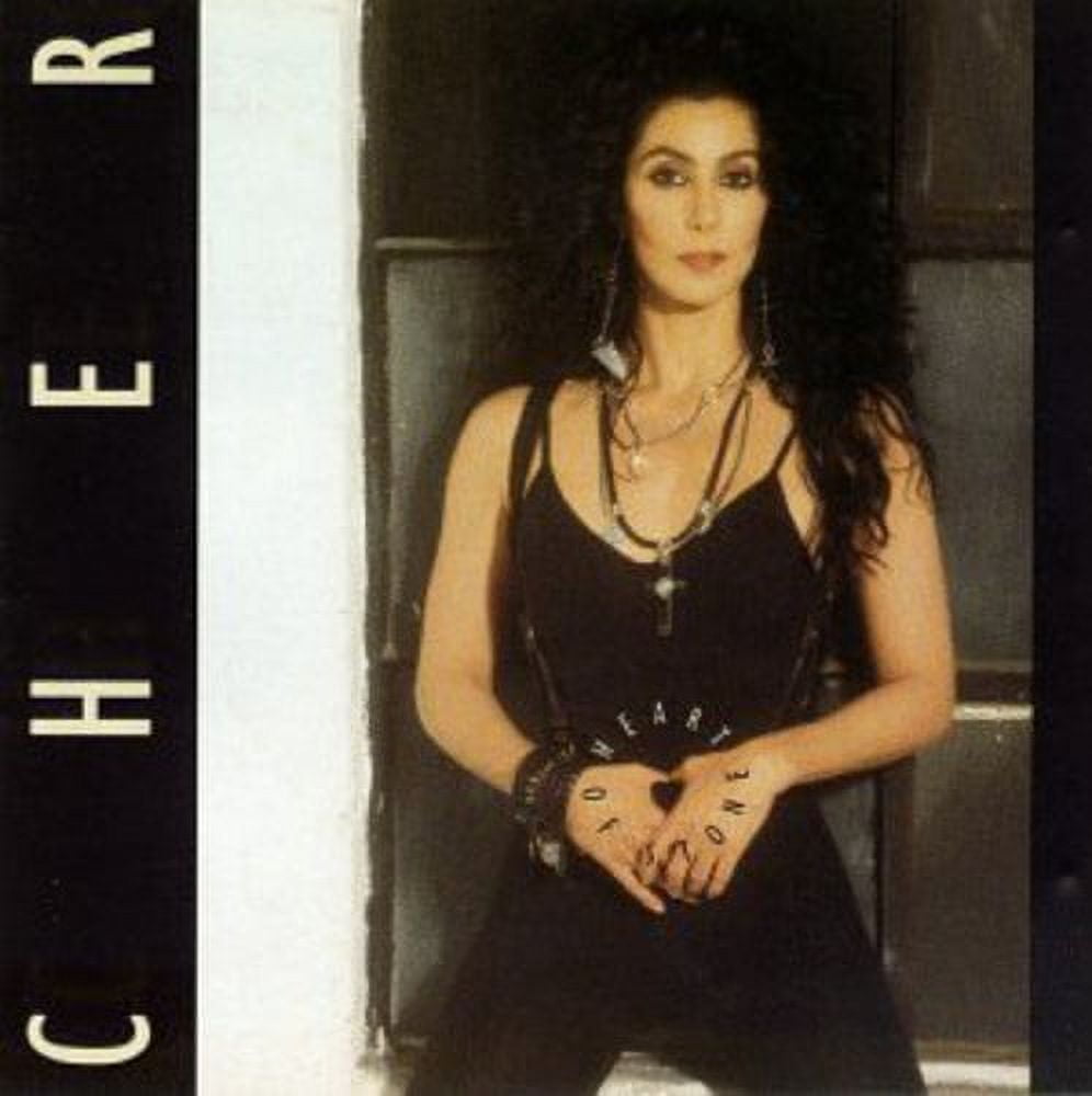 Cher - Heart of Stone - Music & Performance - CD - Walmart.com
