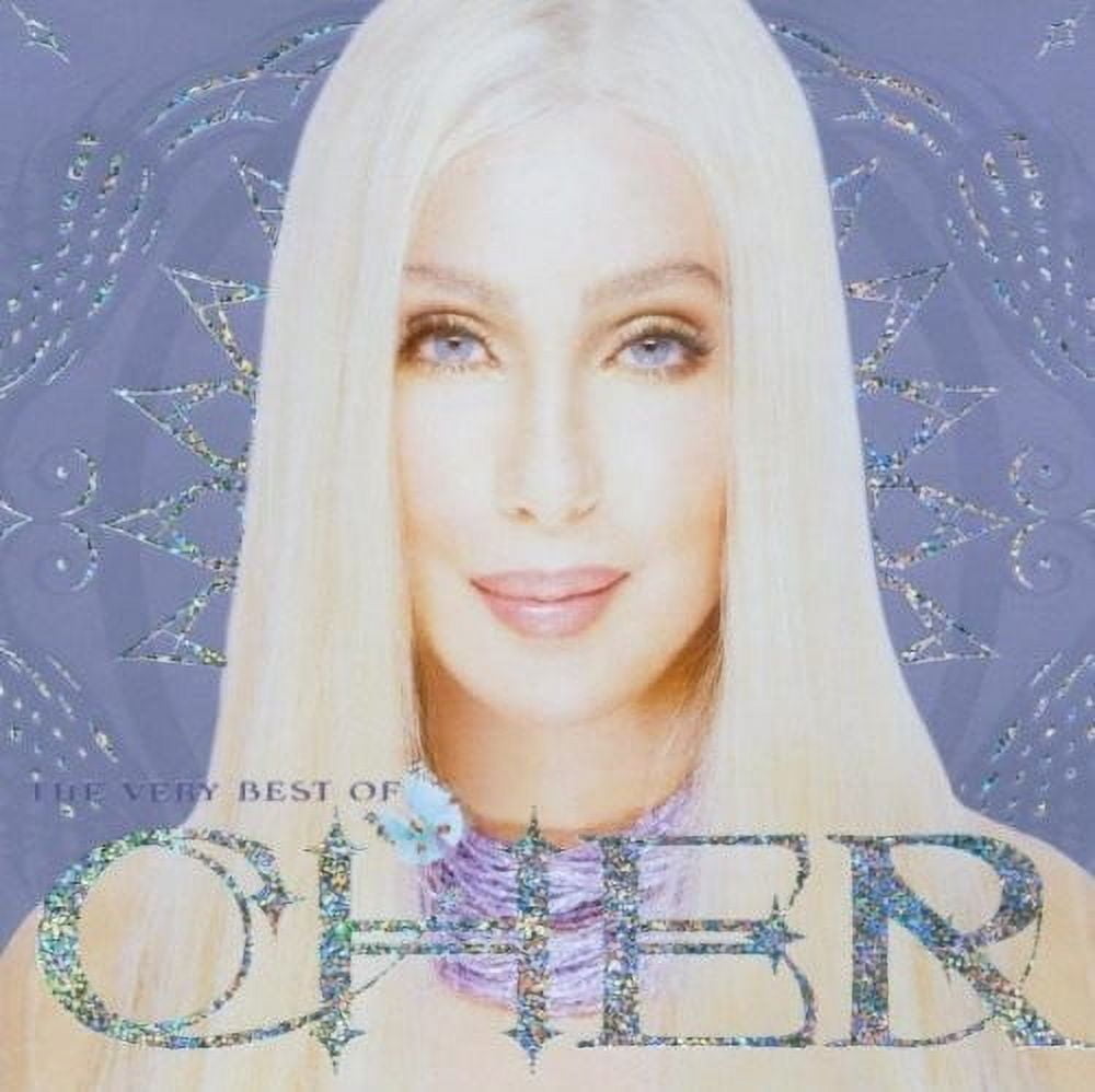 Cher - Greatest Hits Music: The Very Best Of Rock - CD - Walmart.com