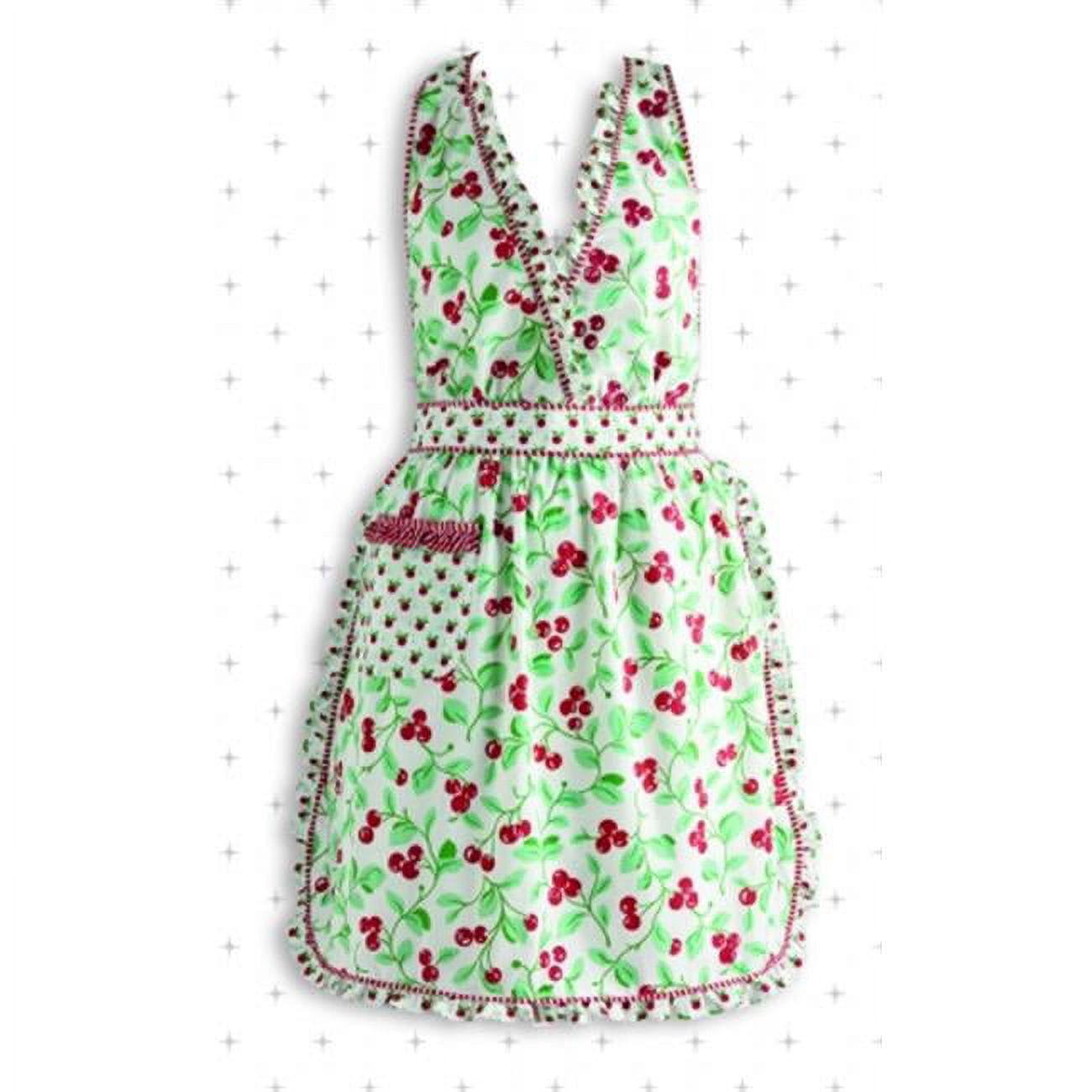 Cheri Cherry Apron - Walmart.com