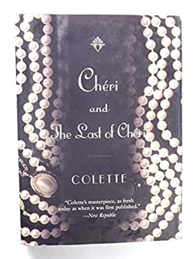 Pre-Owned Cheri & the Last of Cheri (Hardcover) 051712260X ...