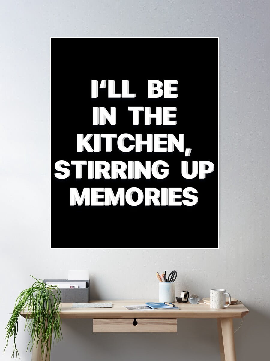 Cherish Moments In The Kitchen: Explore Our 'Stirring Up Memories ...