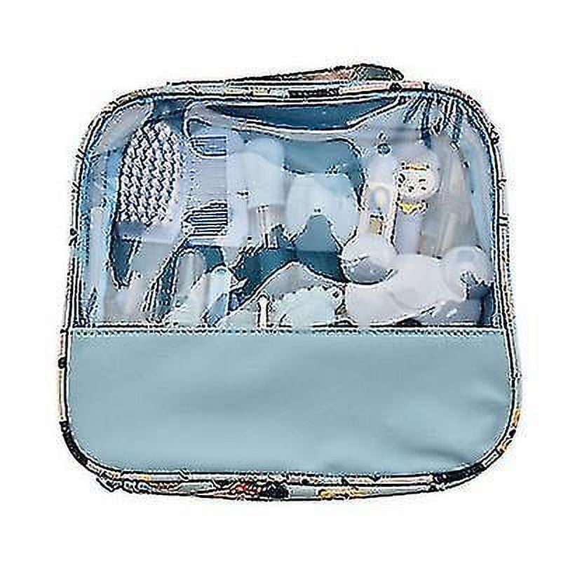 Cherished Baby Care Companion, Essential Grooming And Health Set ...