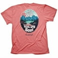 Cherished Girl It Is Well Oval Faith T-Shirt - Walmart.com