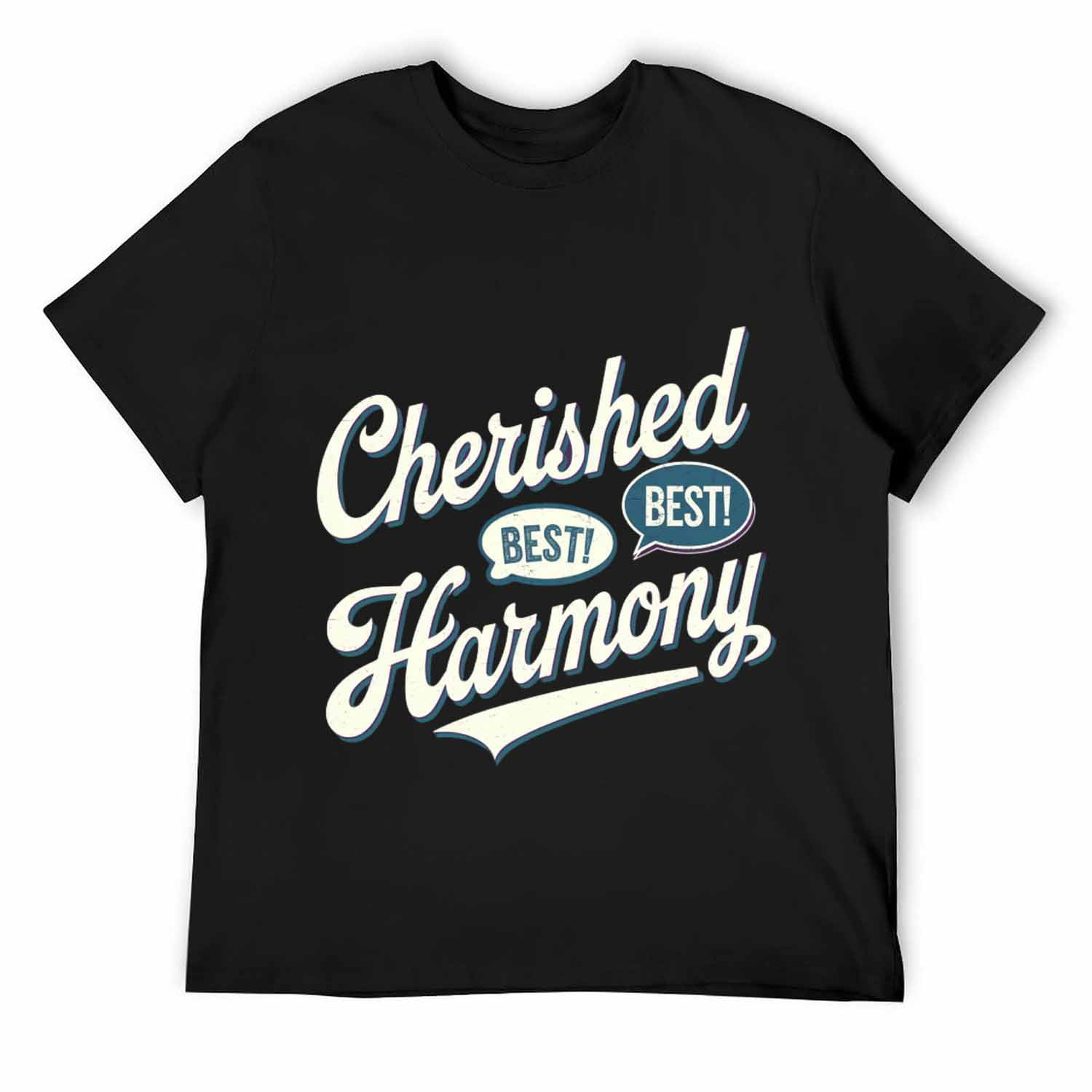 Cherished Harmony 17 Years Old Bday Legend Since 2006 - Vintage 17Th ...