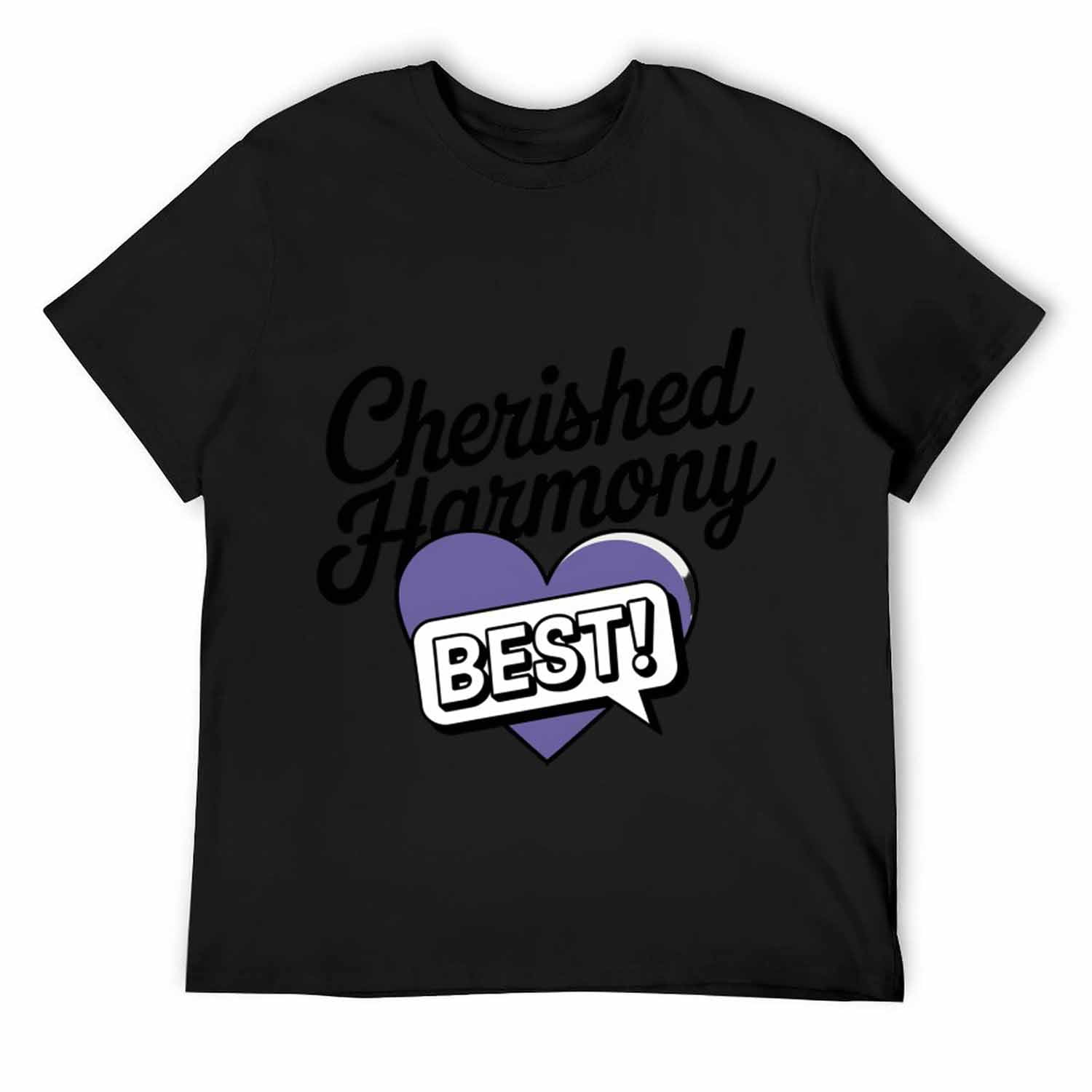 Cherished Harmony Class 2024 Back To School 2024 T-Shirt - Walmart.com