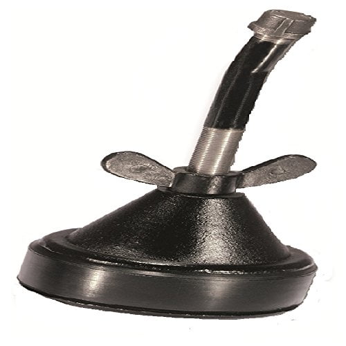 Cherne 268048 Iron Grip Bypass Plug, 4" - Walmart.com