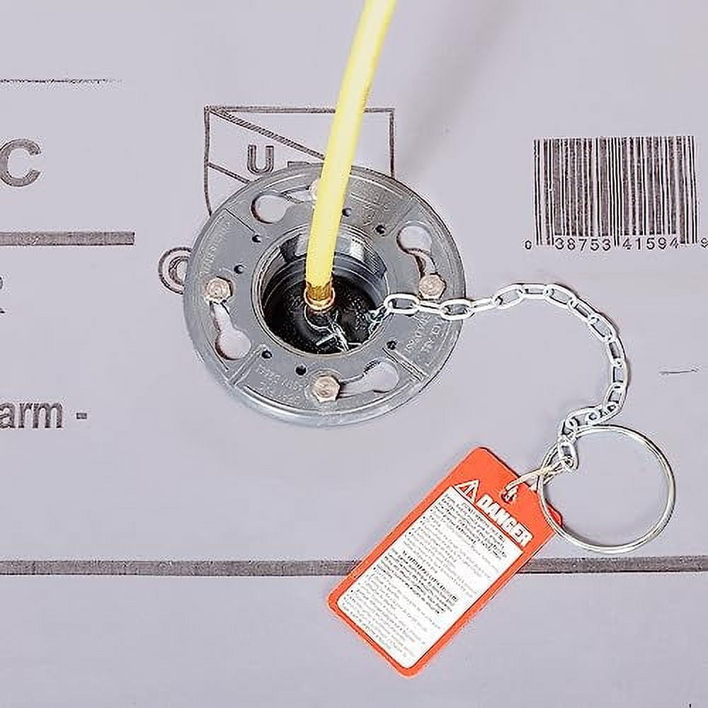 Cherne 270024 2 in. Rubber Test Ball Pipe Plug, Black - Walmart.com