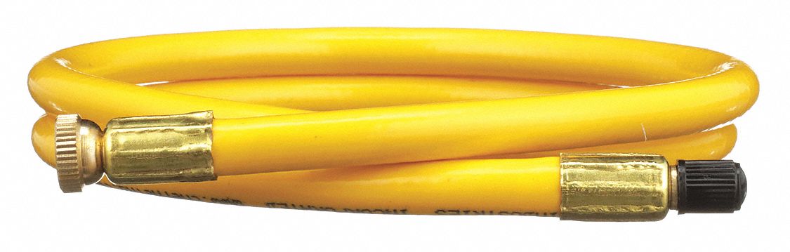 Cherne Extension Hose,3 ft. L,5.5"H 274038 - Walmart.com