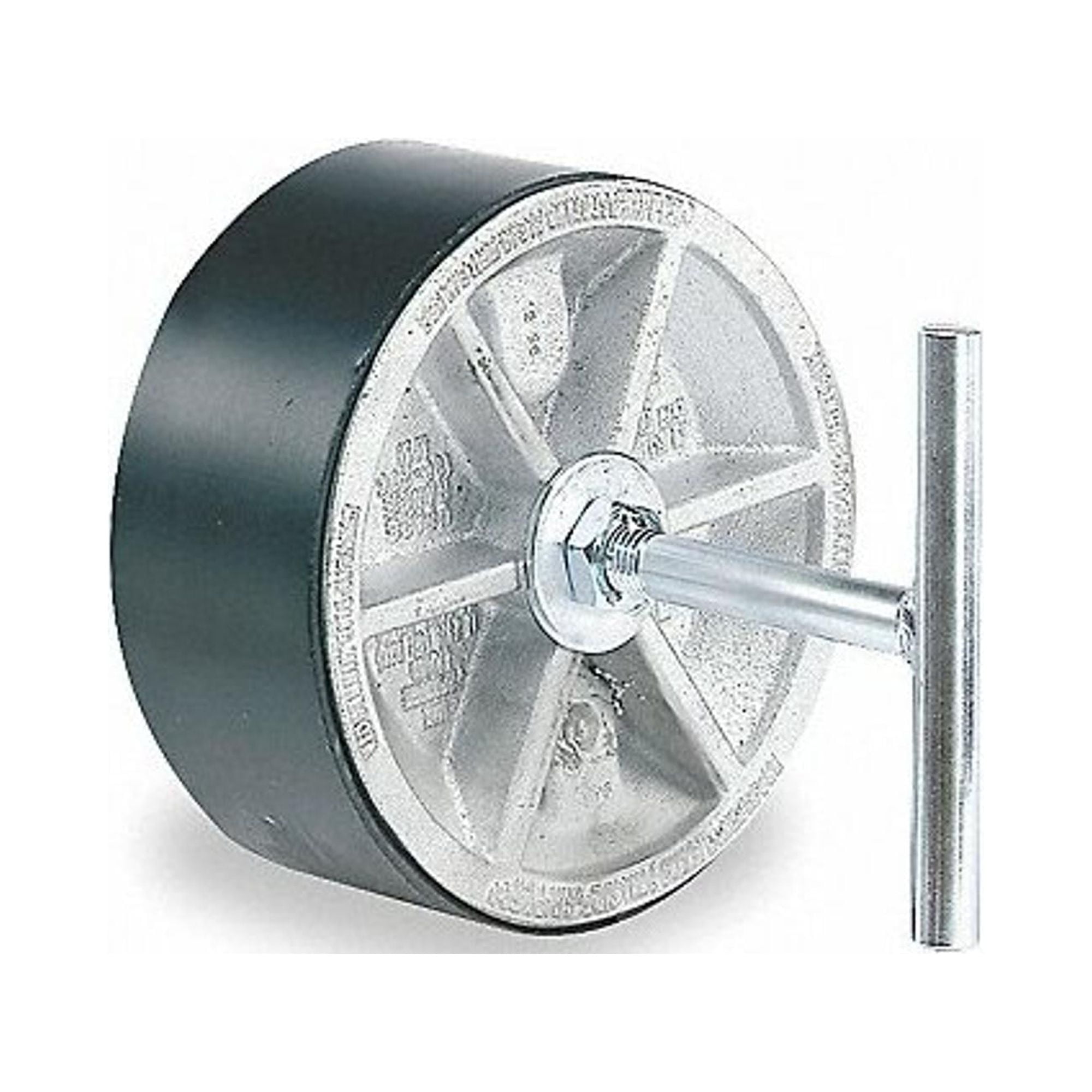 Cherne Pipe Plug,9.7"H,12"Pipe 272922 - Walmart.com