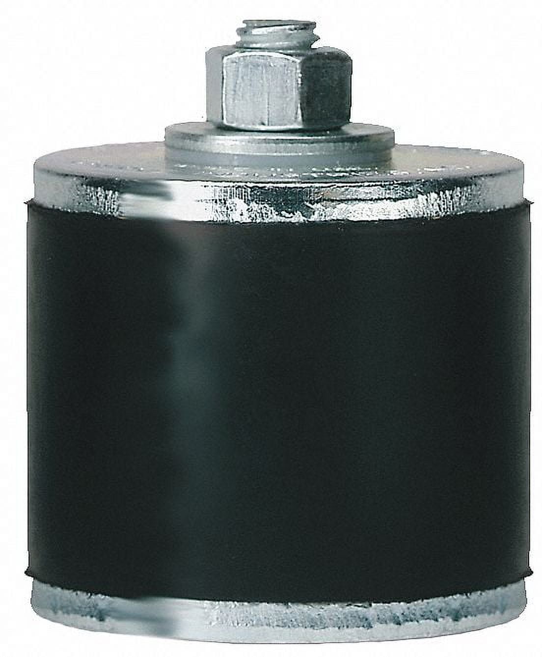 Cherne Pipe Plug,Hex Nut,3.12"H,3"Pipe 269921 - Walmart.com