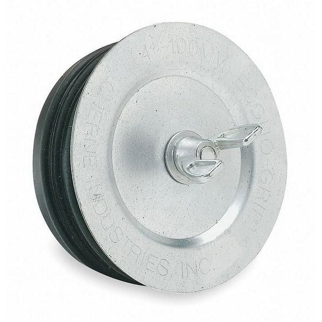 Cherne Pipe Plug,Mechanical,1.5 In 273318 - Walmart Business Supplies
