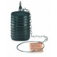 Cherne Test Ball Plug,Ring&Chain,9"Deflate L 270067 - Walmart.com
