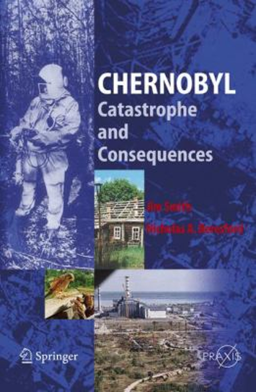 Pre-Owned Chernobyl : Catastrophe and Consequences (Hardcover ...