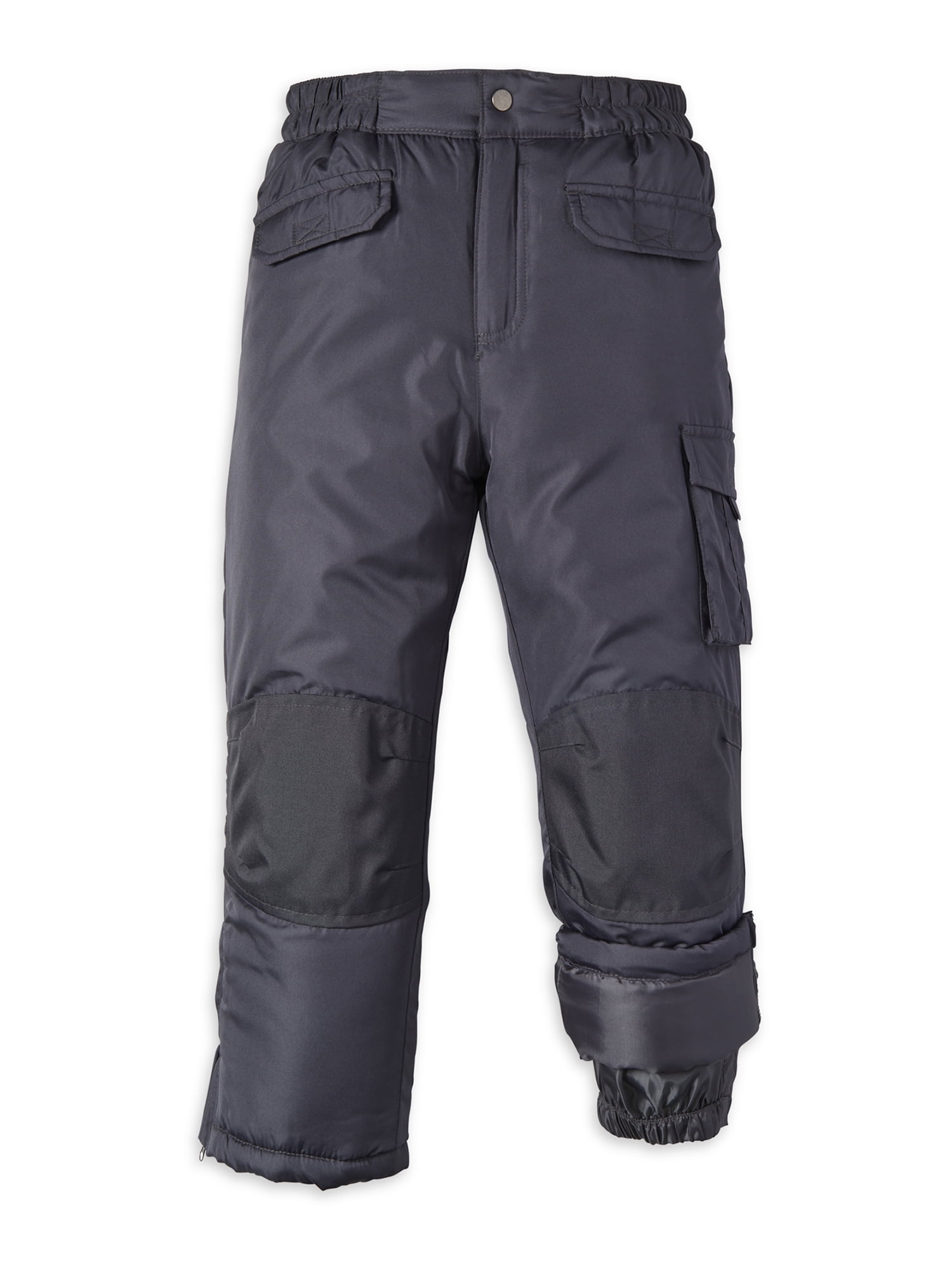 Cherokee Boys Snow Pants Sizes 4-18 - Walmart.com