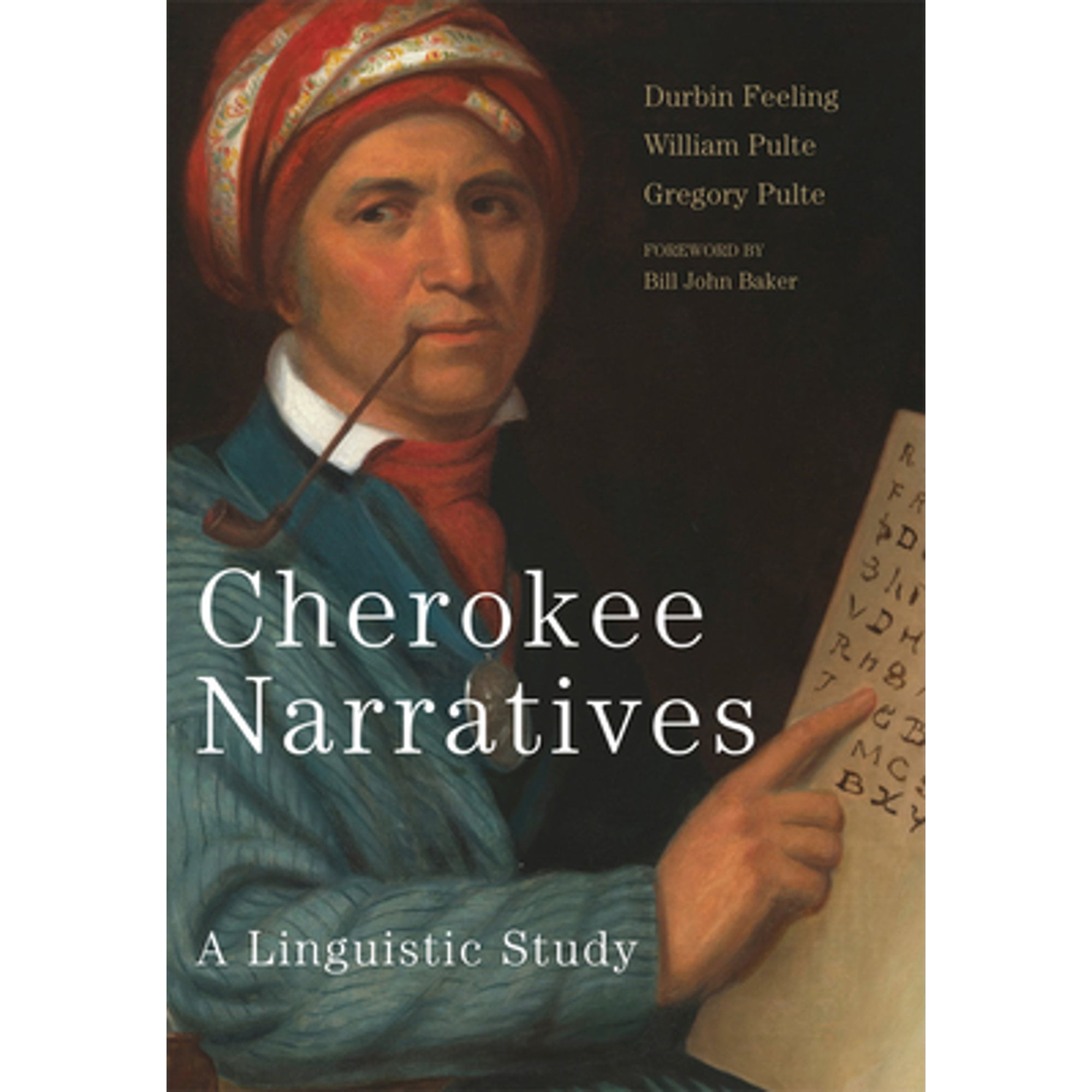 Pre-Owned Cherokee Narratives: A Linguistic Study (Hardcover) 0806159863 9780806159867 - Walmart.com