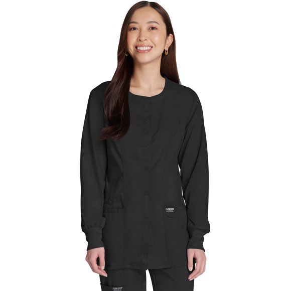 Long Sleeve Scrubs