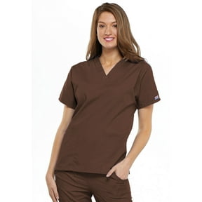 Figs Catarina One Pocket Women Scrub Top - Walmart.com