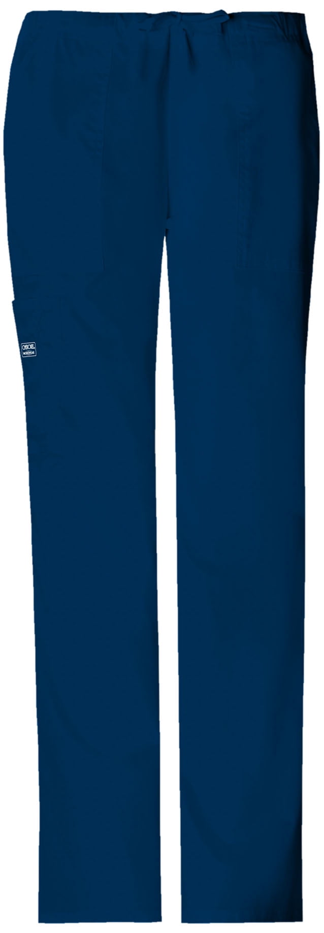 Cherokee Workwear Core Stretch Scrubs Pant for Women Mid Rise ...