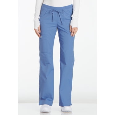 Cherokee Atmos Scrubs Pant For Men Tapered Leg CK131A - Walmart.com
