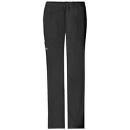 Cherokee Workwear Unisex Medical Uniform Scrubs Pant with Drawstring ...