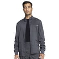 Cherokee Workwear Revolution Men Scrubs Jacket Zip Front WW320 ...