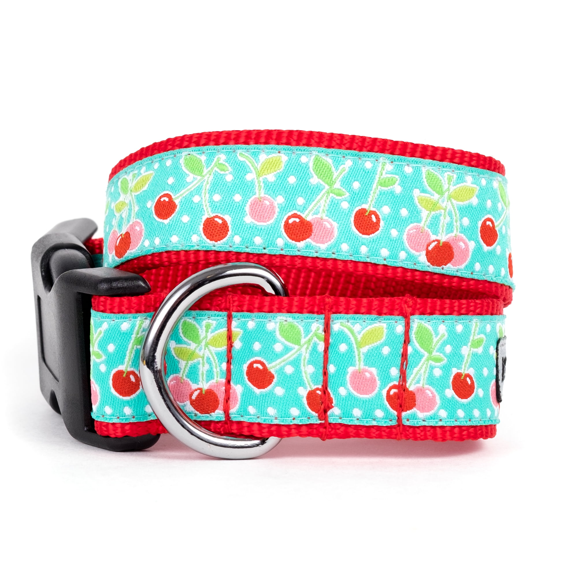 Cherries Collar - Walmart.com
