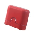 Cherries Pitter And Slicer Tool With Stainless Steel For Home Or ...