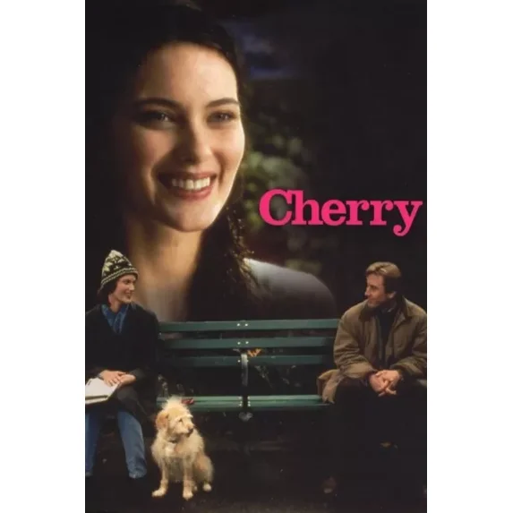 Cherry (1999) Poster Home Decor Vintage Art Print Cute Birthday Gift ...