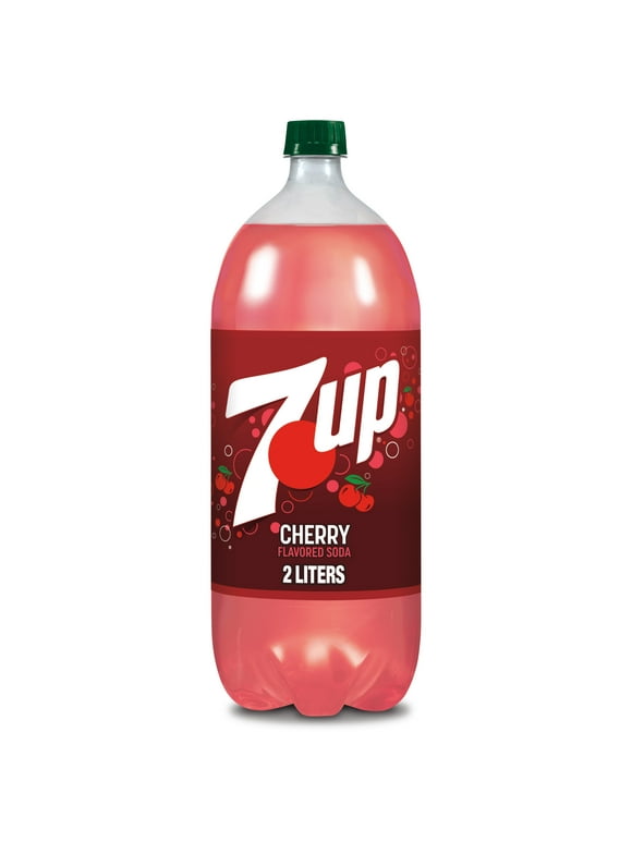 Cherry Soda in Soda Pop - Walmart.com