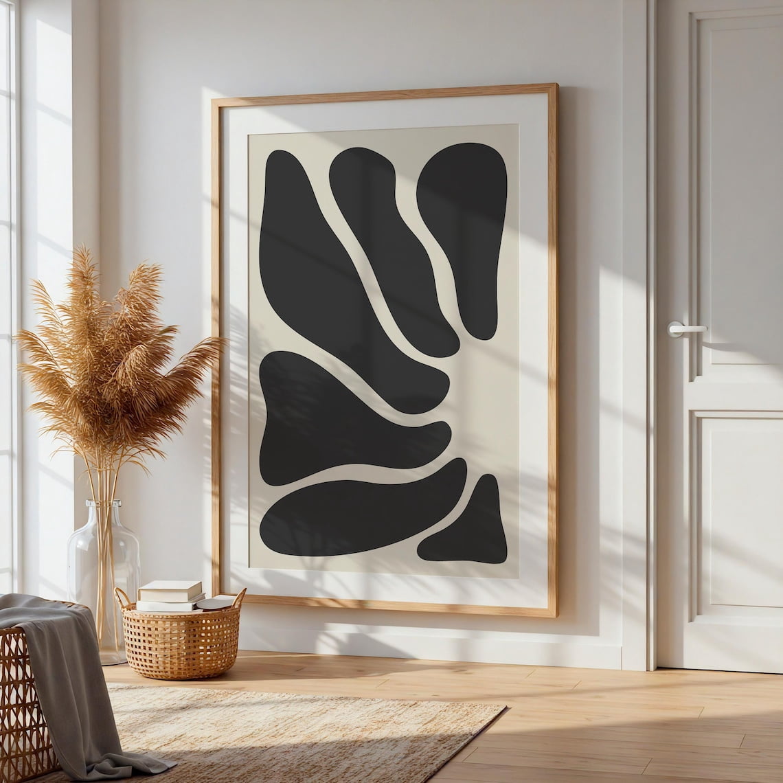 Cherry 777 Lucky Quote Red Pink Retro Angel Number Minimalist Poster ...