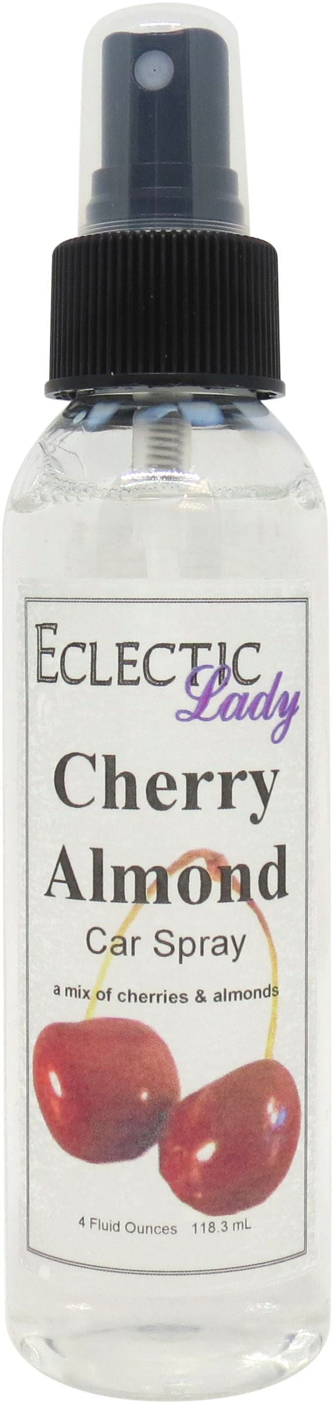Cherry Almond Car Spray, 4 ounces - Walmart.com
