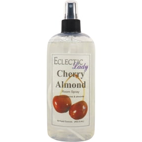 Clementine Lavender Room Spray by Eclectic Lady, 2 Ounces, Fragrant ...