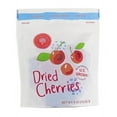 Cherry Bay Orchards Sweet Dried Montmorency Cherries, Produce Fruit, 6 ...