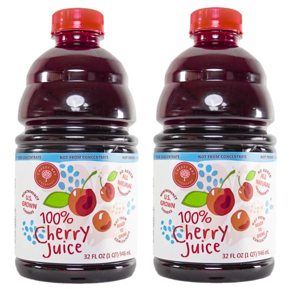 Tart Cherry Concentrate