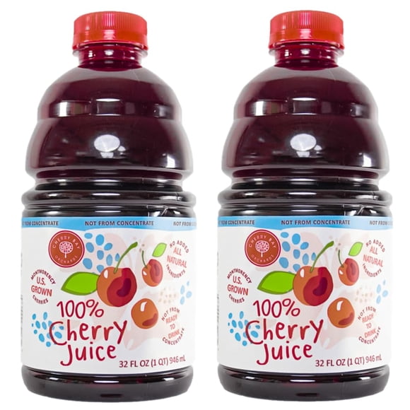 Tart Cherry Concentrate
