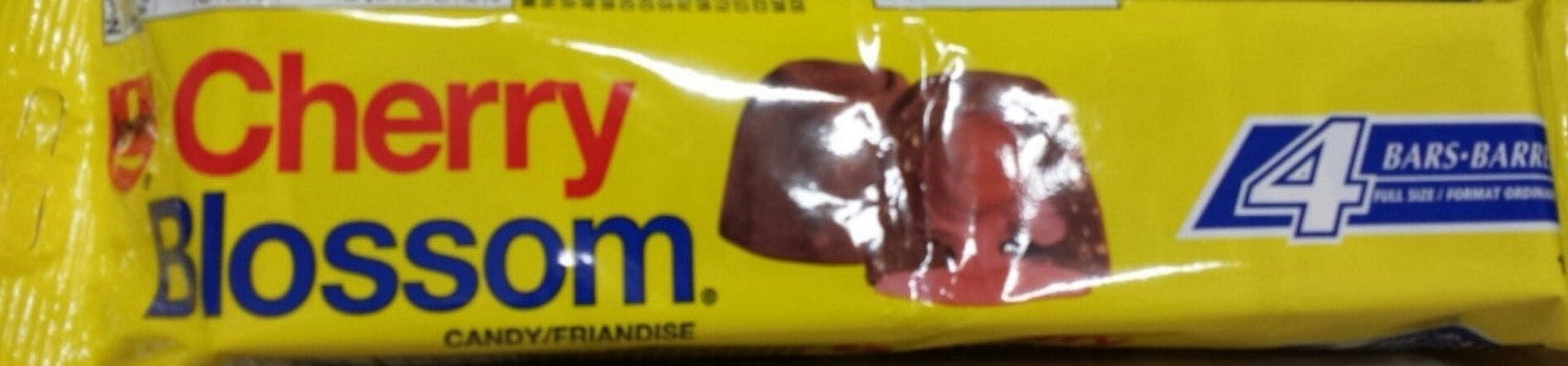 Cherry Blossom Candy, 45g (Pack of 4) - Walmart.com