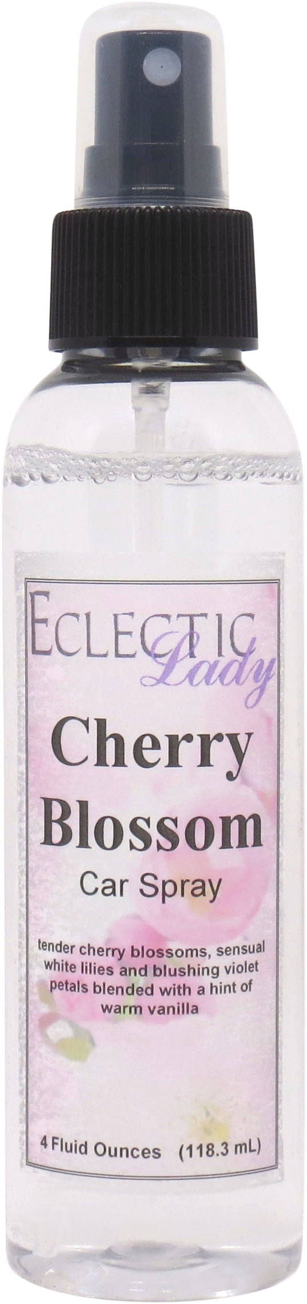 Cherry Blossom Car Spray, 4 ounces - Walmart.com