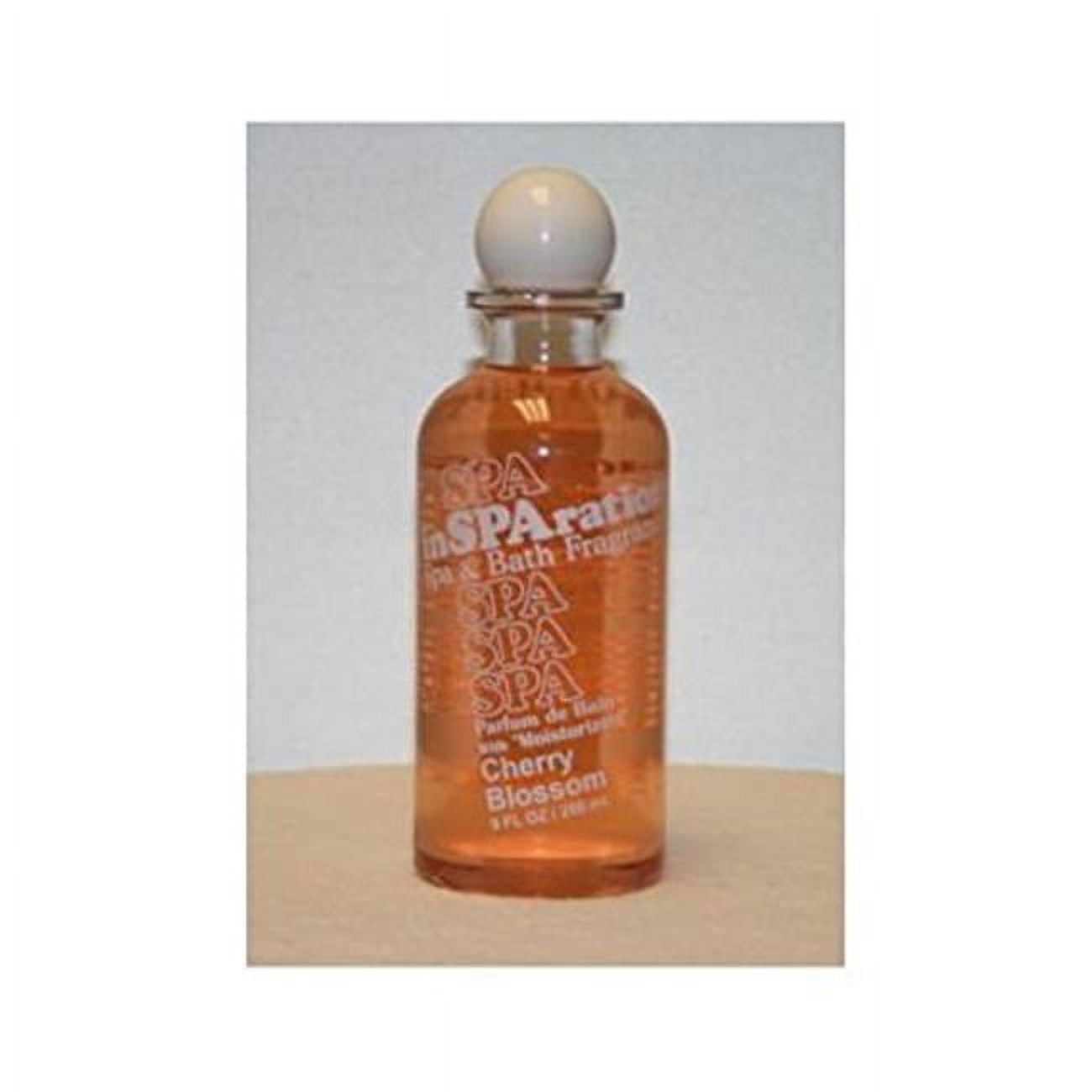 Cherry Blossom InSPAration Bath Scents - Walmart.com