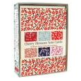 Cherry Blossom Note Cards: 12 Blank Note Cards & Envelopes (4 X 6 Inch ...