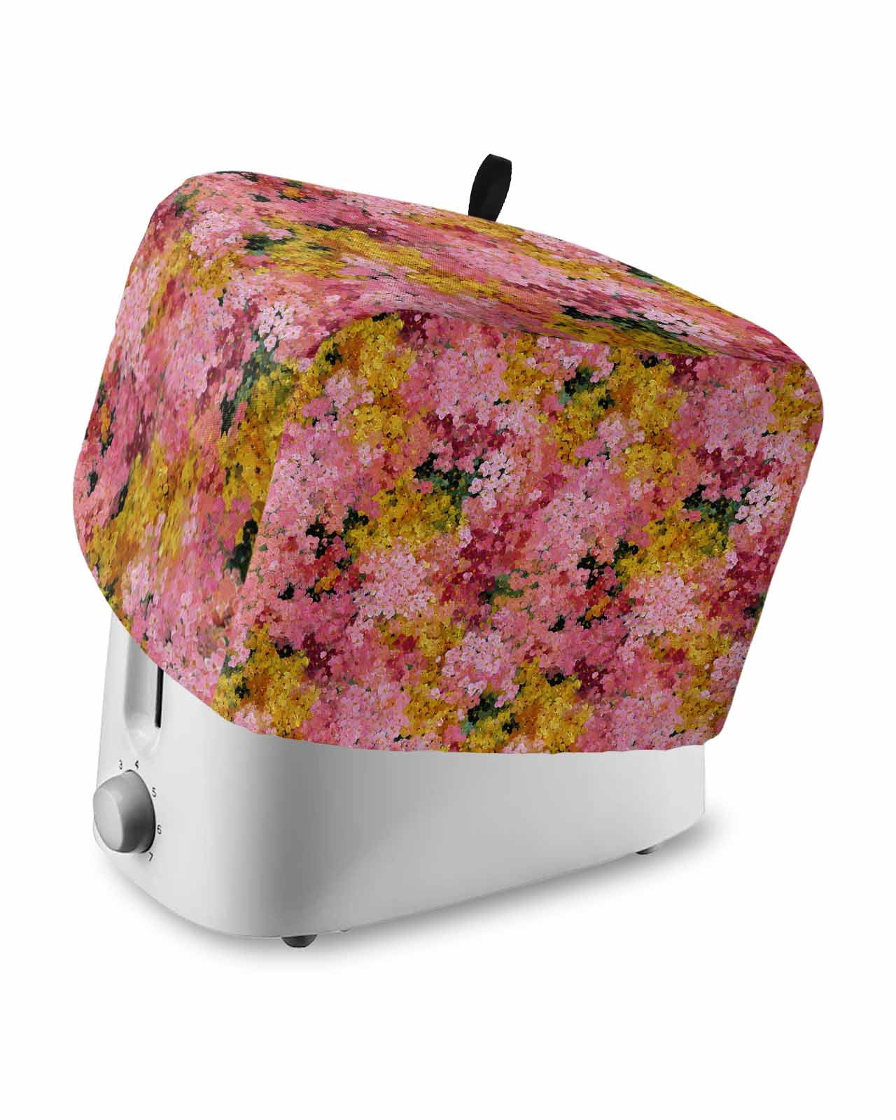 Cherry Blossom Small Toaster Cover 2 Slice, Kitchen Appliance Covers ...