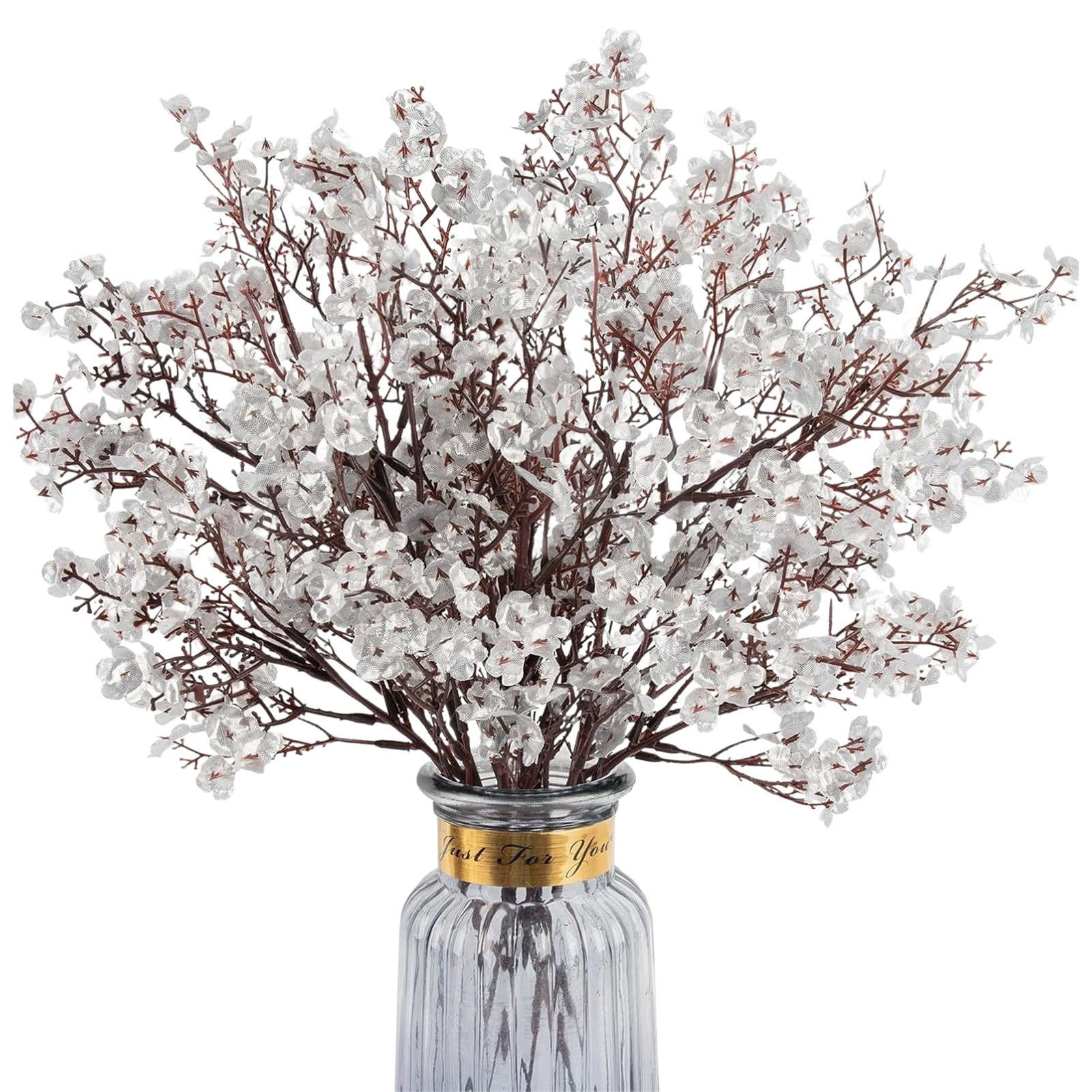 Cherry Blossom Tree Branches for Decoration Boutique Silk Cherry ...